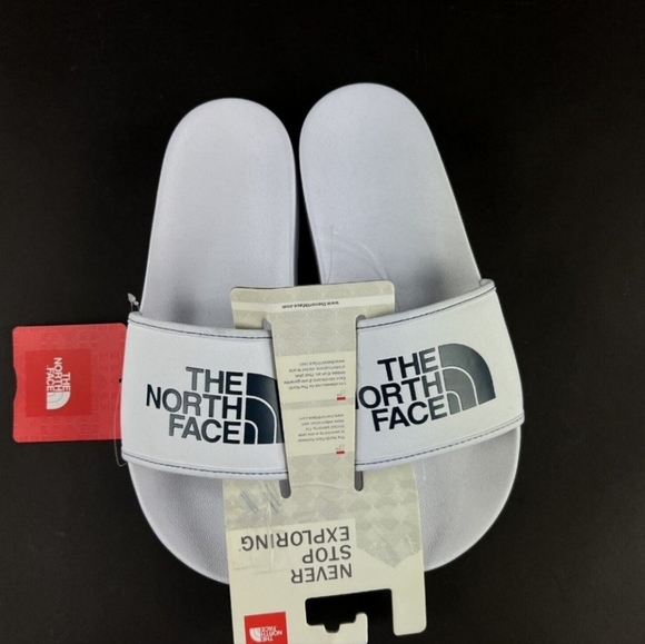 The North Face | Shoes | Nwt The North Face Slides Size 9 | Poshmark